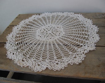 Round Table Scarf - Etsy