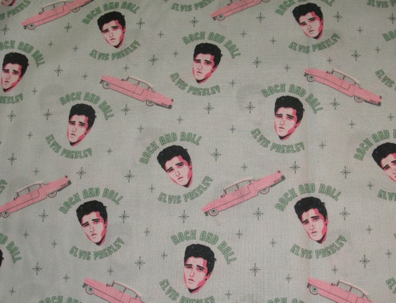 Elvis Rock N Roll Scrub Cap Surgical Cap Chemo Cap Headwear | Etsy