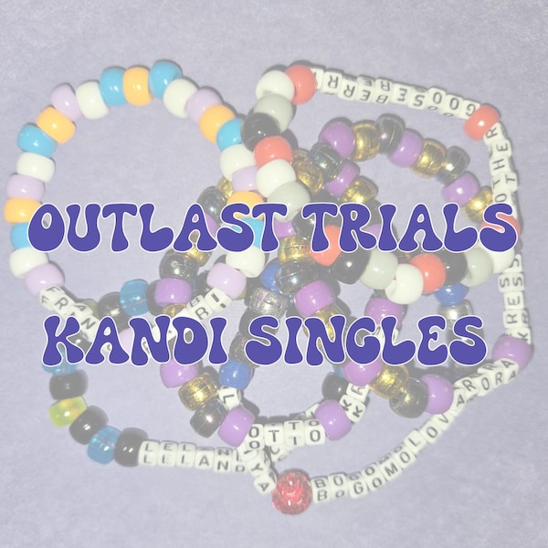 Outlast Jewellery - Etsy
