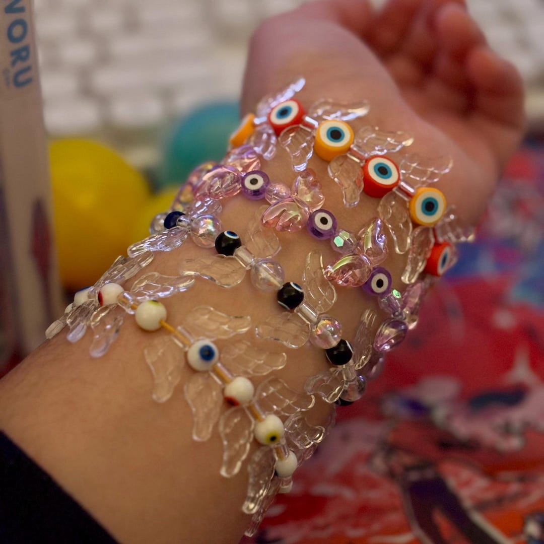 Adopt a Seraphim Kandi Gacha - Etsy