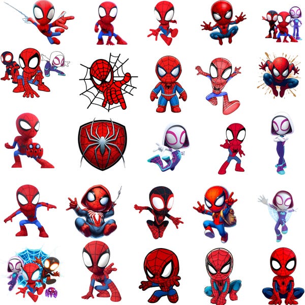Spider Man Mask Svg - Etsy UK