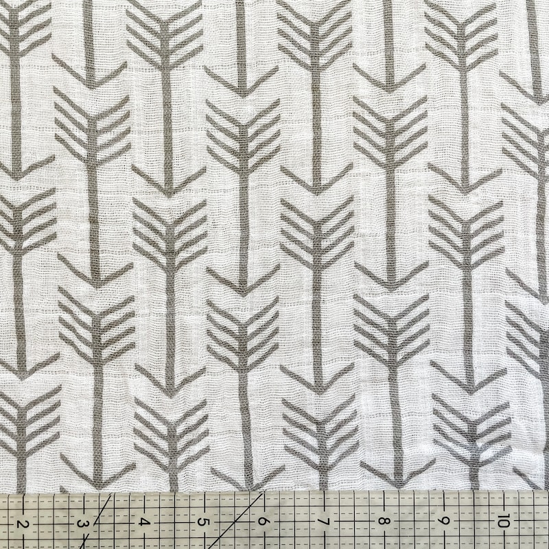 Arrow Fabric - Etsy