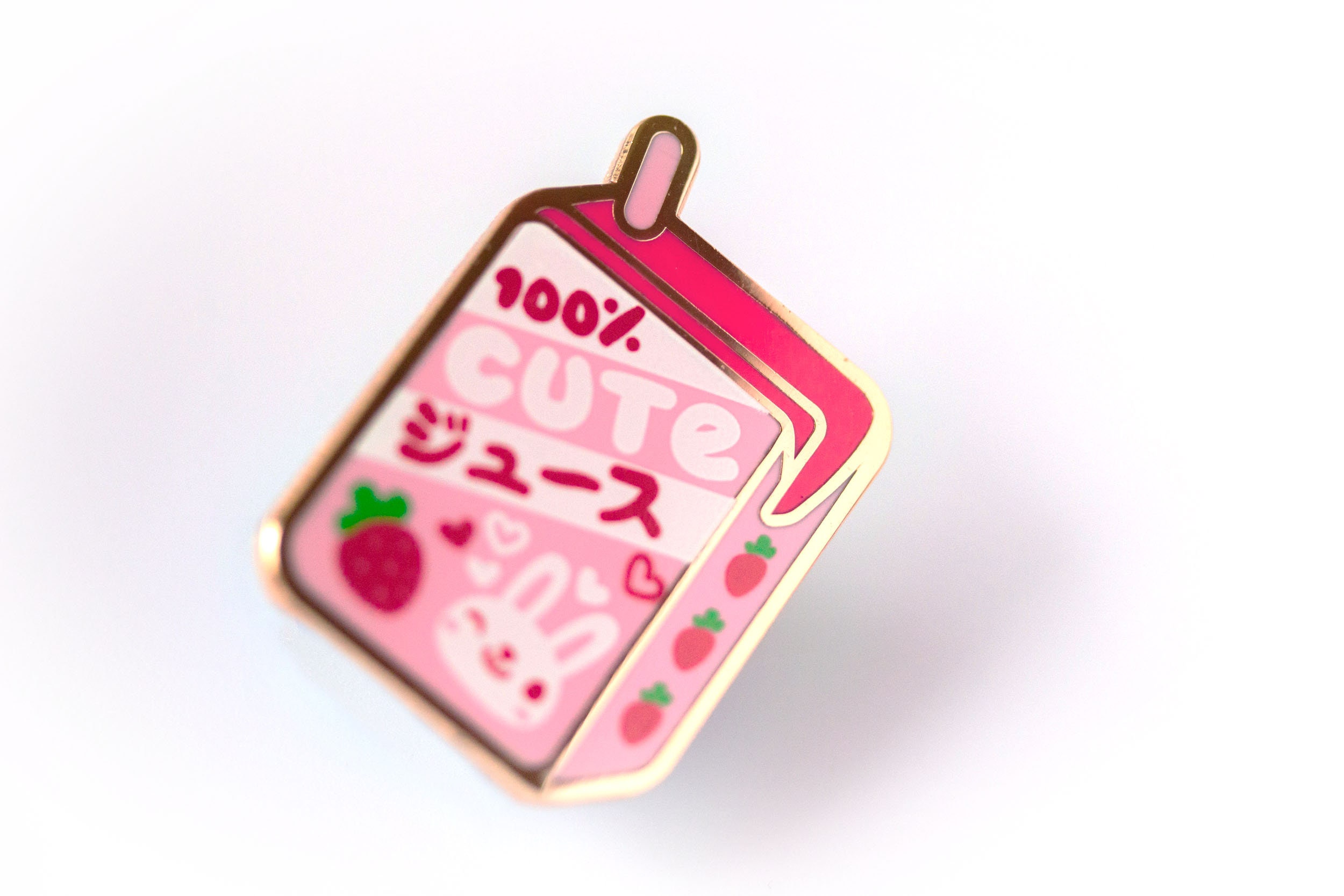 100% Cute Juice Box Pin - Pure Salt Pin - Salty Juice Box Pin ...