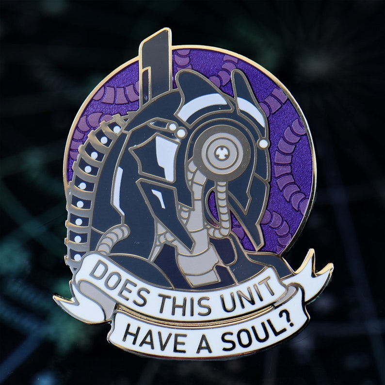 Mass Effect Pins Garrus Vakarian Tali Legion Mordin Solus Etsy
