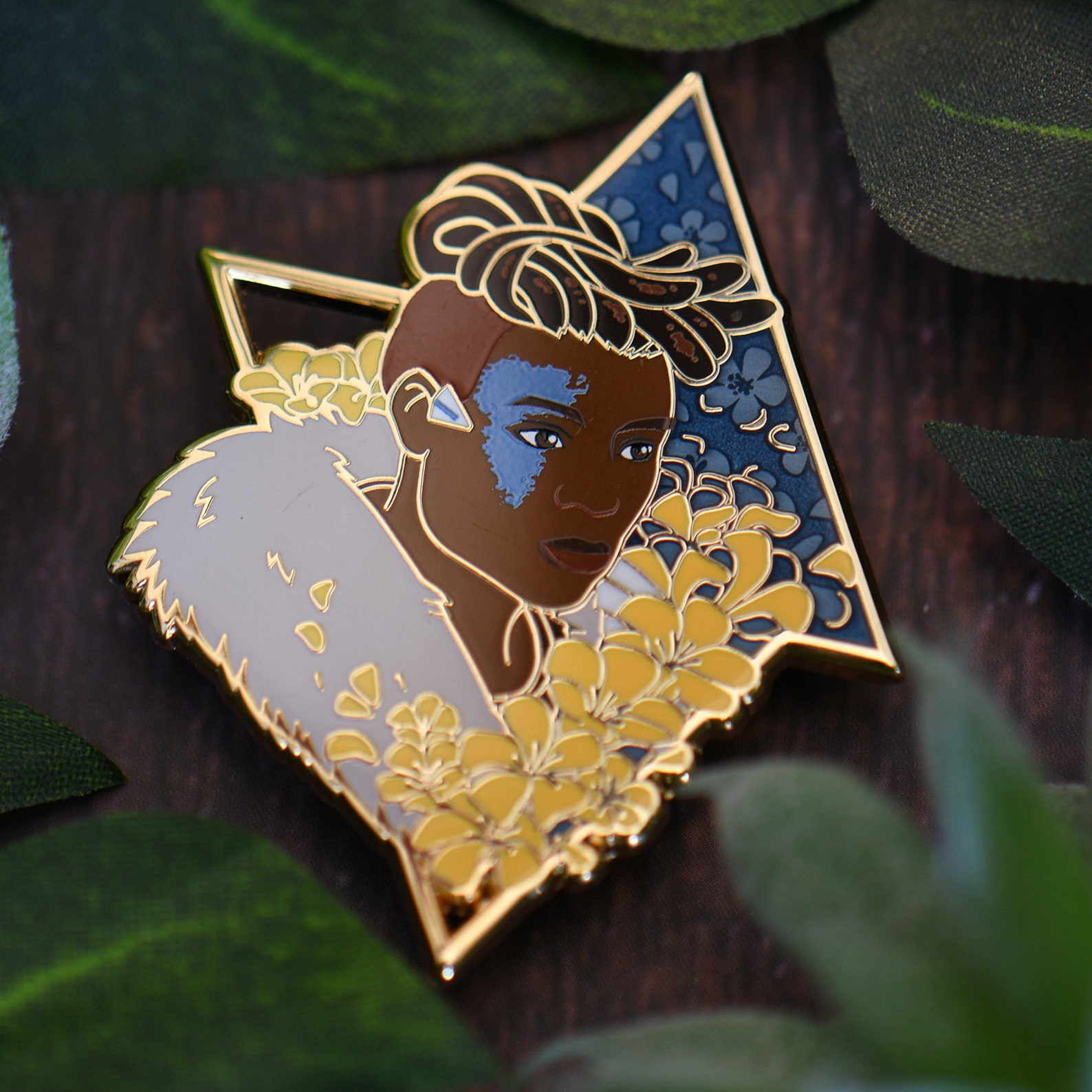 Horizon Forbidden West Zero Dawn Pins Aloy Varl Kotallo - Etsy