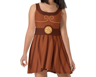 Hercules Hera Costume, Hera Dress, Hera Cosplay, Disney Dresses for ...