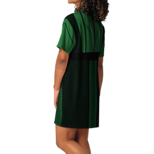 Mantis Costume Oversized T-shirt Dress - Made to Order - Etsy