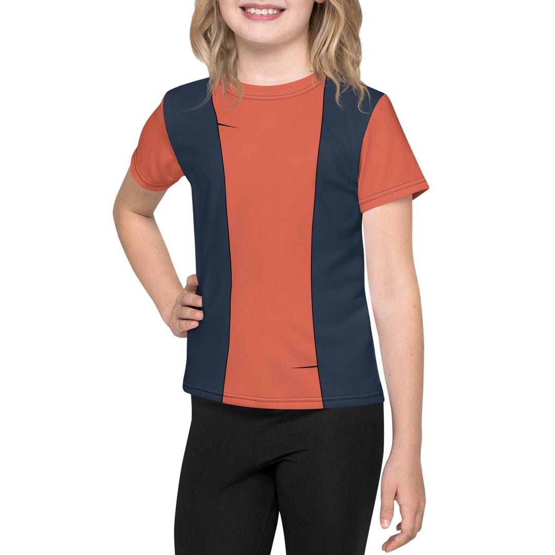 Dipper Pines Costume Kids and Youth T-shirt - Made to Order - Etsy
