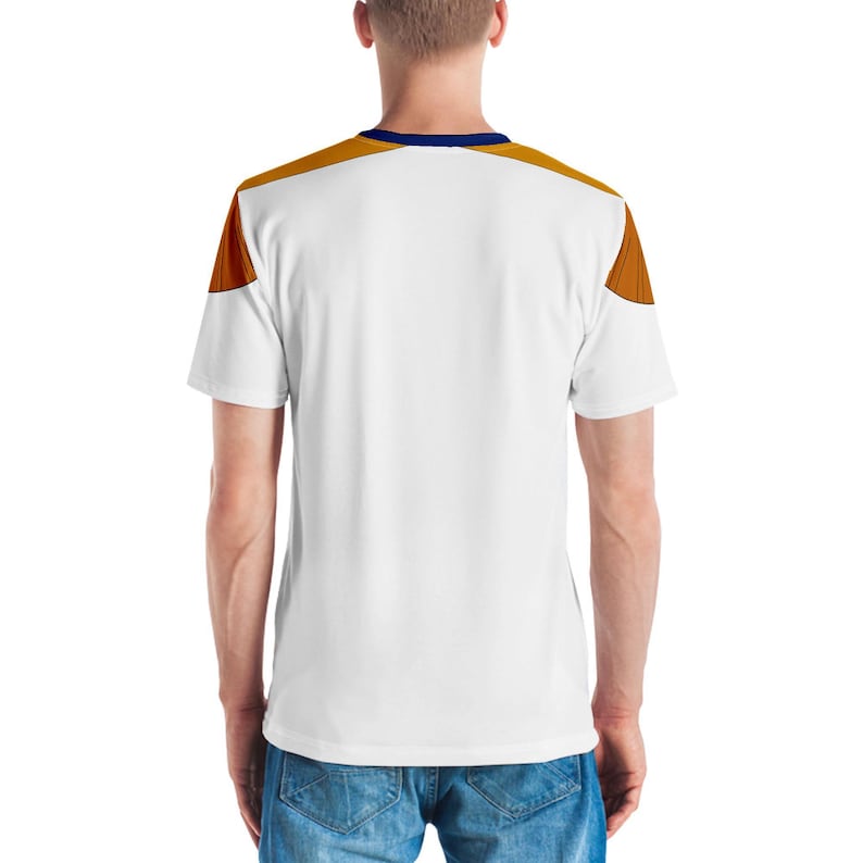 Prince Eric Costume Unisex T-shirt - Made to Order - Etsy