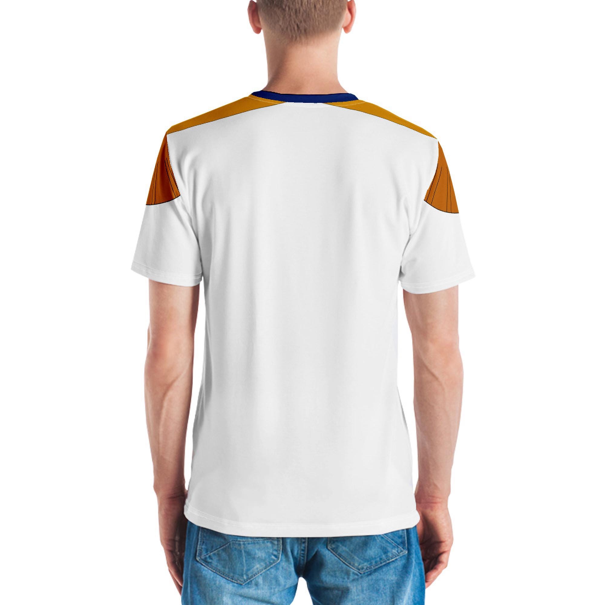 Prince Eric Costume Unisex T-shirt - Made to Order - Etsy