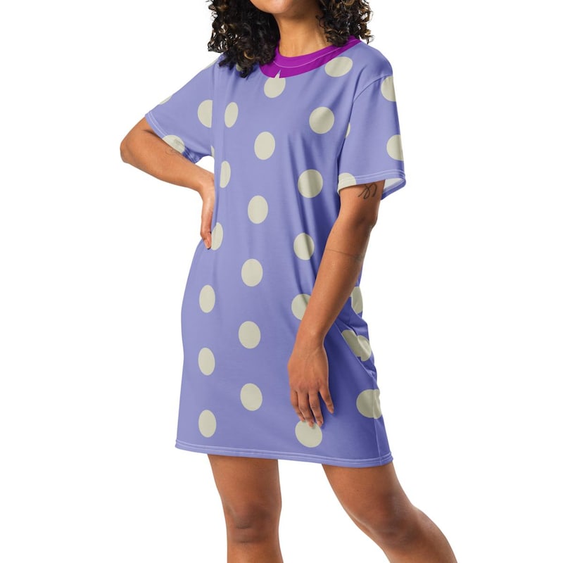 Envy Inside Out 2 Costume - Etsy