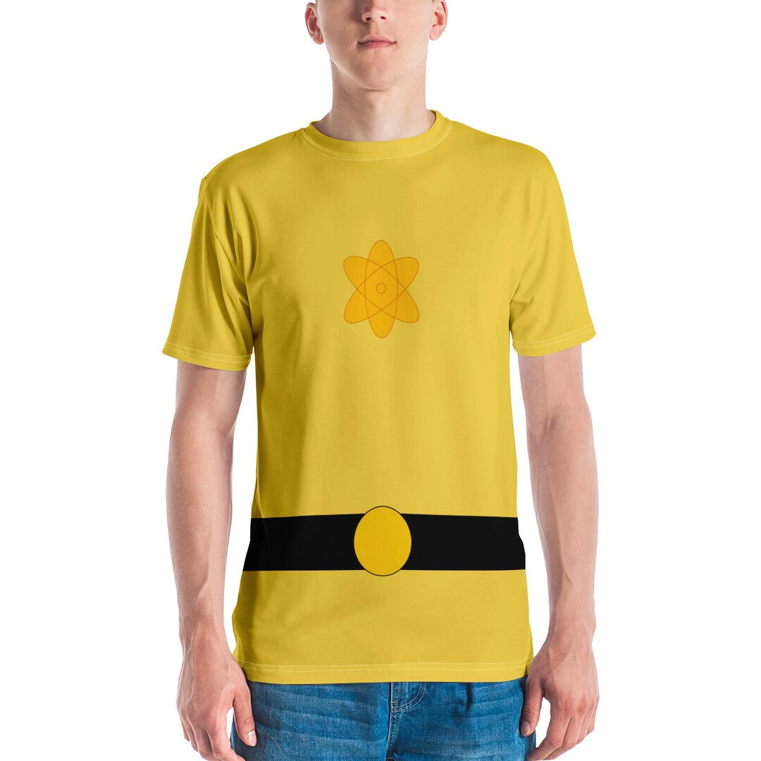 Powerline Costume Unisex T-shirt - Made to Order - Etsy