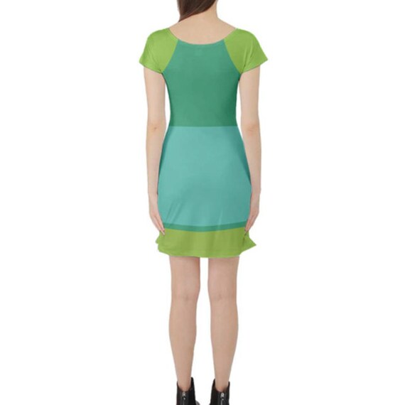 Drizella Disneybound
