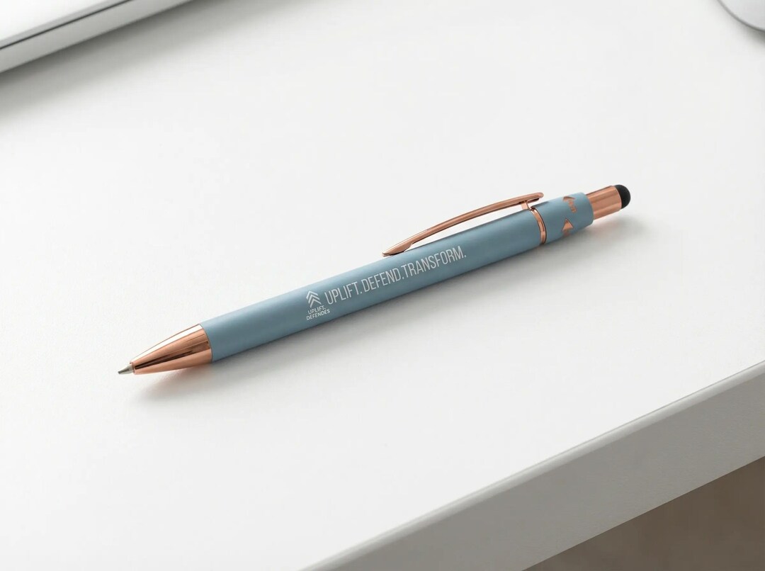 Stress-relief Spinner Pen - Etsy