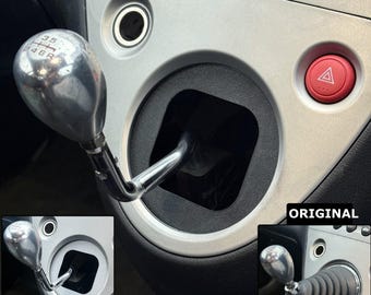 ep3 shifter plate