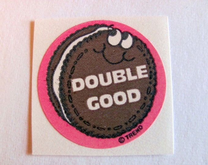 VintageStickerLove - Etsy Canada