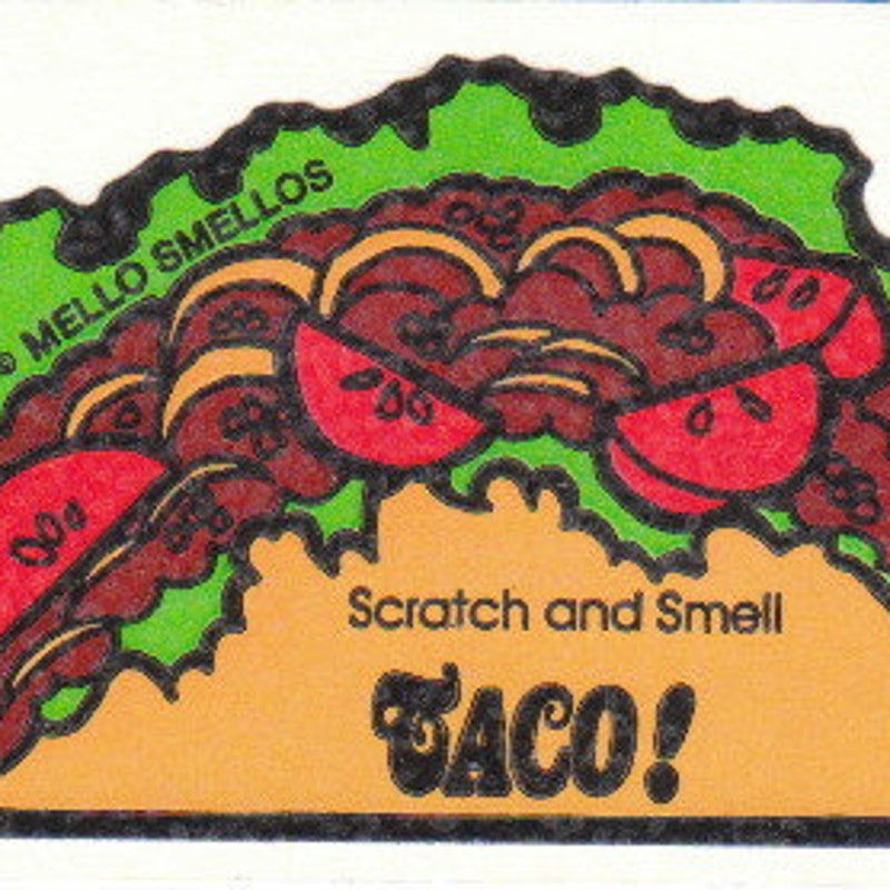 Mello Smellos - Etsy