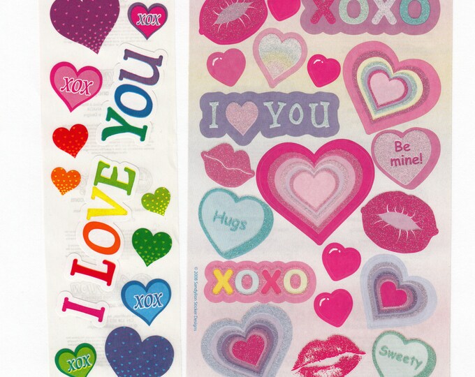 Your shop for Vintage Stickers Specializing by VintageStickerLove