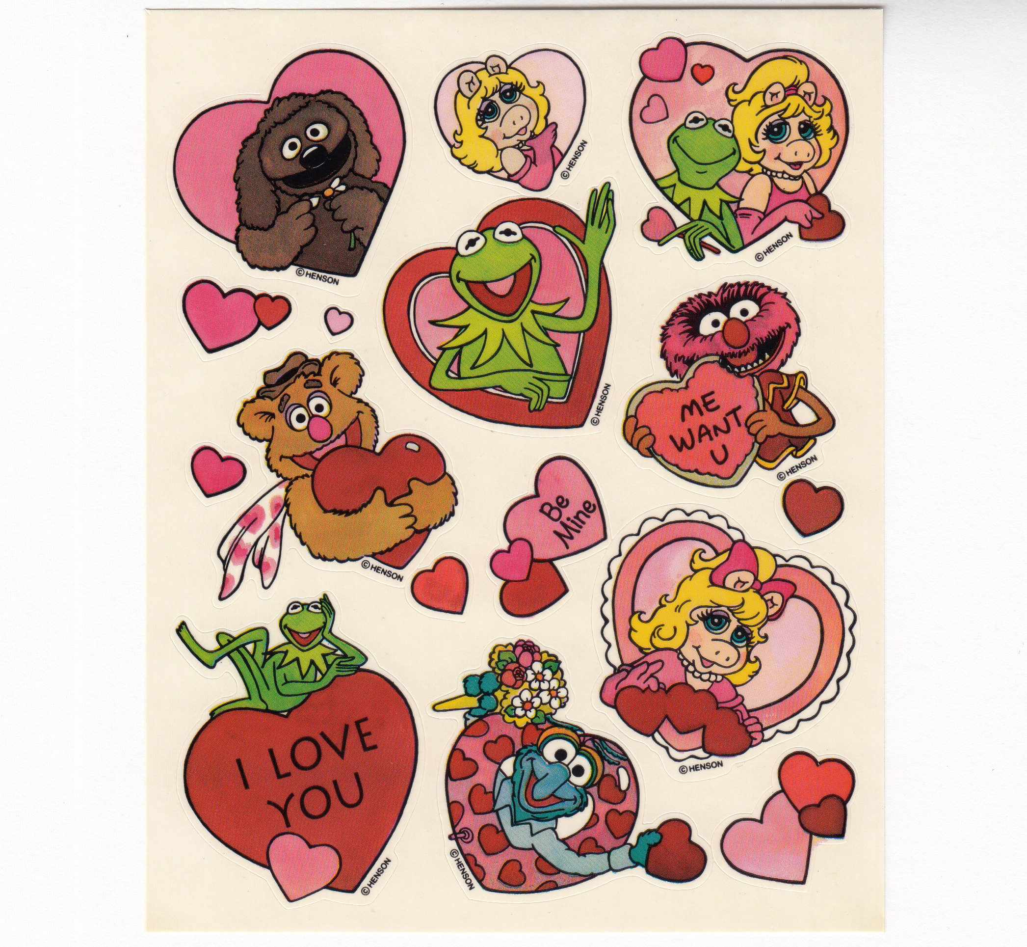 Craft Supplies & Tools Paper, Party & Kids Papercraft AGC Stickers ...