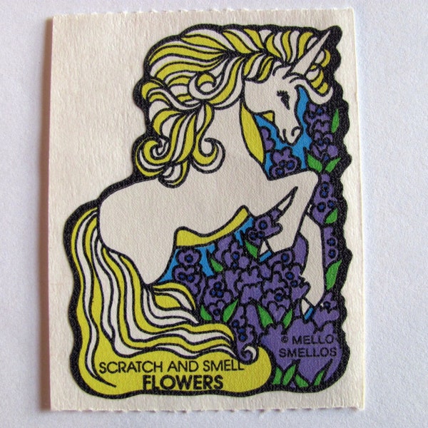 Mello Smellos - Etsy