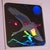 Hologram Eye Rare Vintage 80's Sticker - Mirage 3-D Holographic Future ...