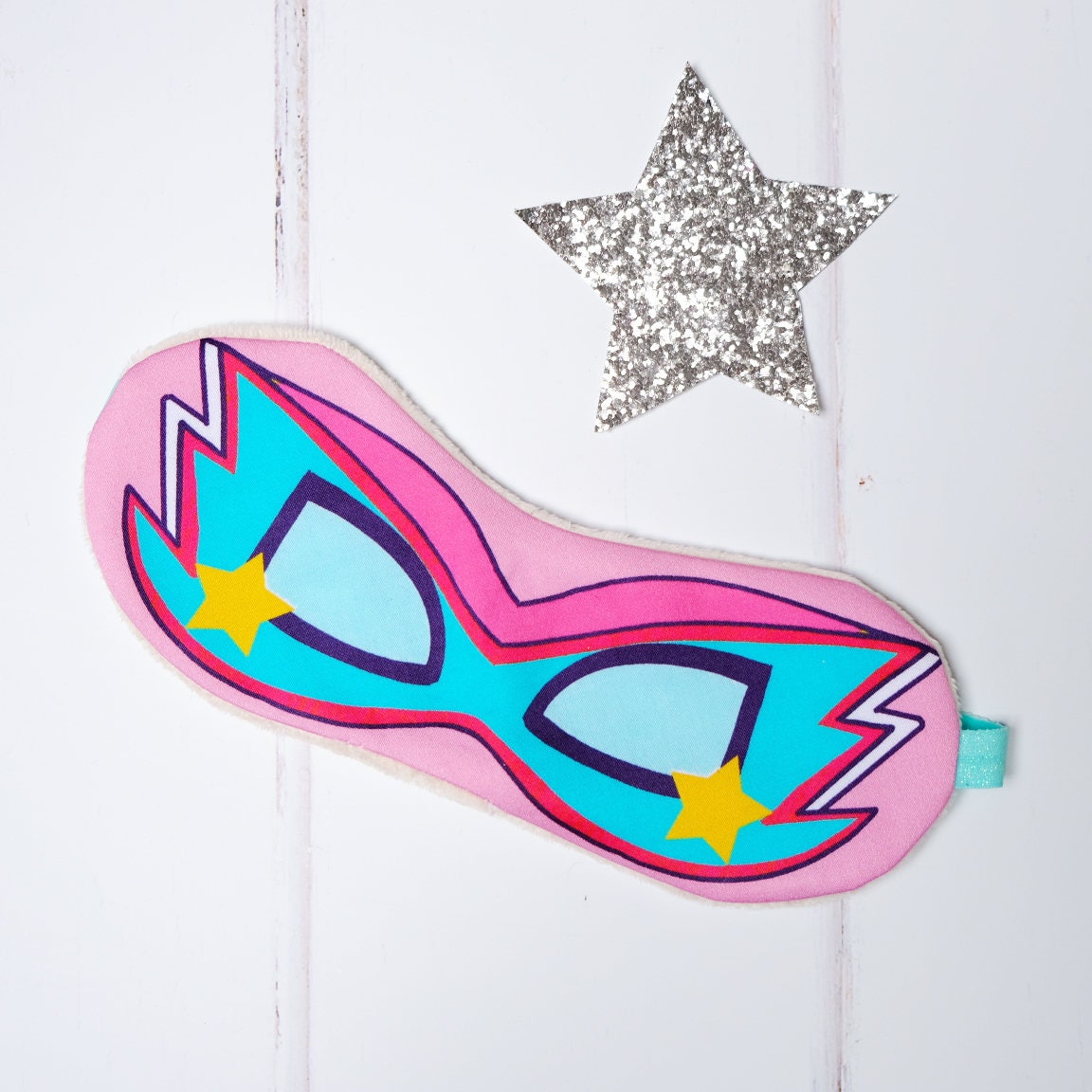 Girls Super Hero Cape, Girl Power, Pink Heart , Strong Heart Gift ...