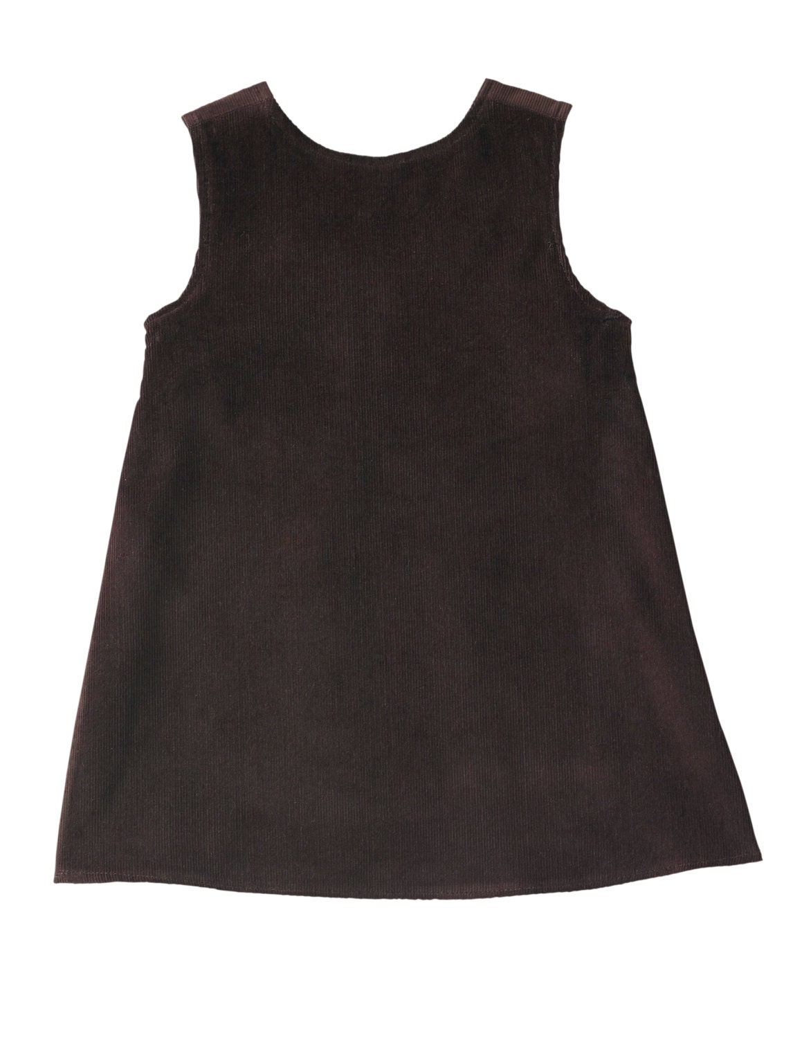 Robin Girls Christmas Pinafore Dress - Etsy