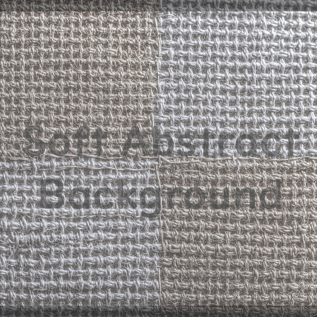 09_neutral Linen Patchwork Fabric Pattern Background for Digital Design ...