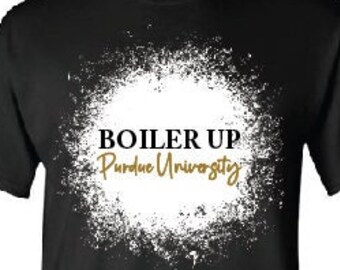 Boiler up Shirt - Etsy