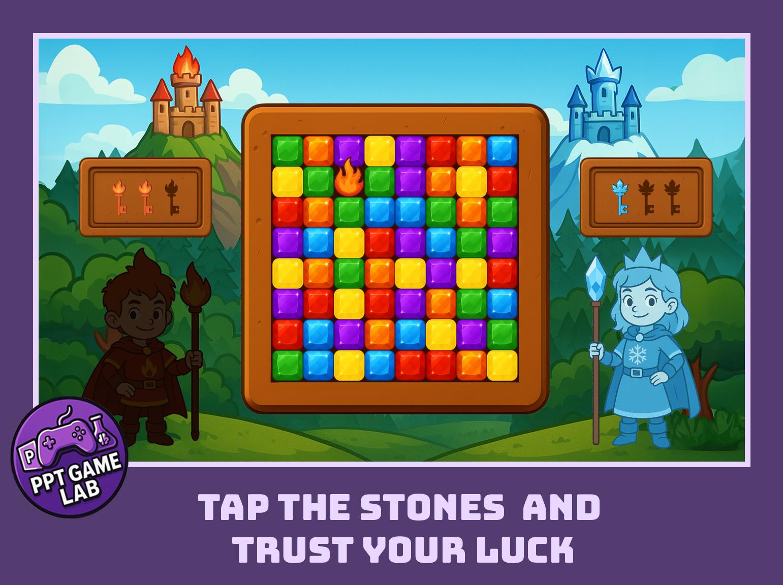 WARM Vs COOL Colors Game | Interactive Powerpoint Classroom Game | No ...