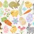 Digital Scrapbook Paper Pack Instant Download the Great Outdoors 10 12 ...