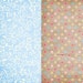 Digital Scrapbook Paper Pack - Sweet Baby Girl Set 1 - 10 Digital ...