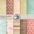 Digital Scrapbook Paper Pack Instant Download A Monster's Valentine 10 ...