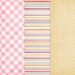 Digital Scrapbook Paper Pack - Sweet Baby Girl Set 1 - 10 Digital ...