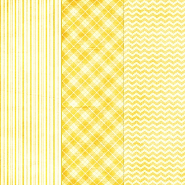 Digital Scrapbook Paper Pack Instant Download - the Basics: Shabby ...
