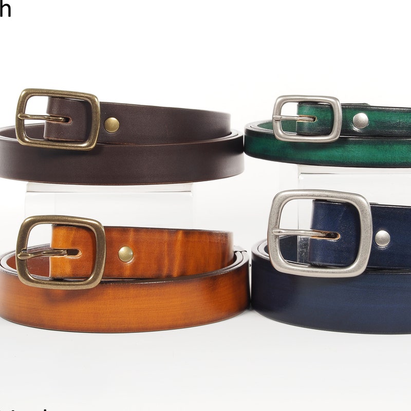 2.5 Inch Center Bar Buckle - Etsy