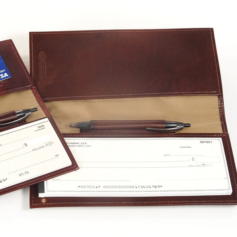 HomesteadLeatherLLC - Etsy