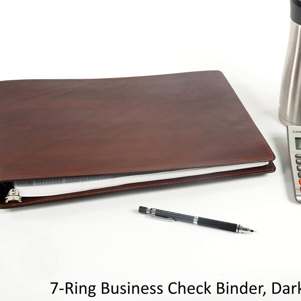 3 Ring Binder Cover - Etsy