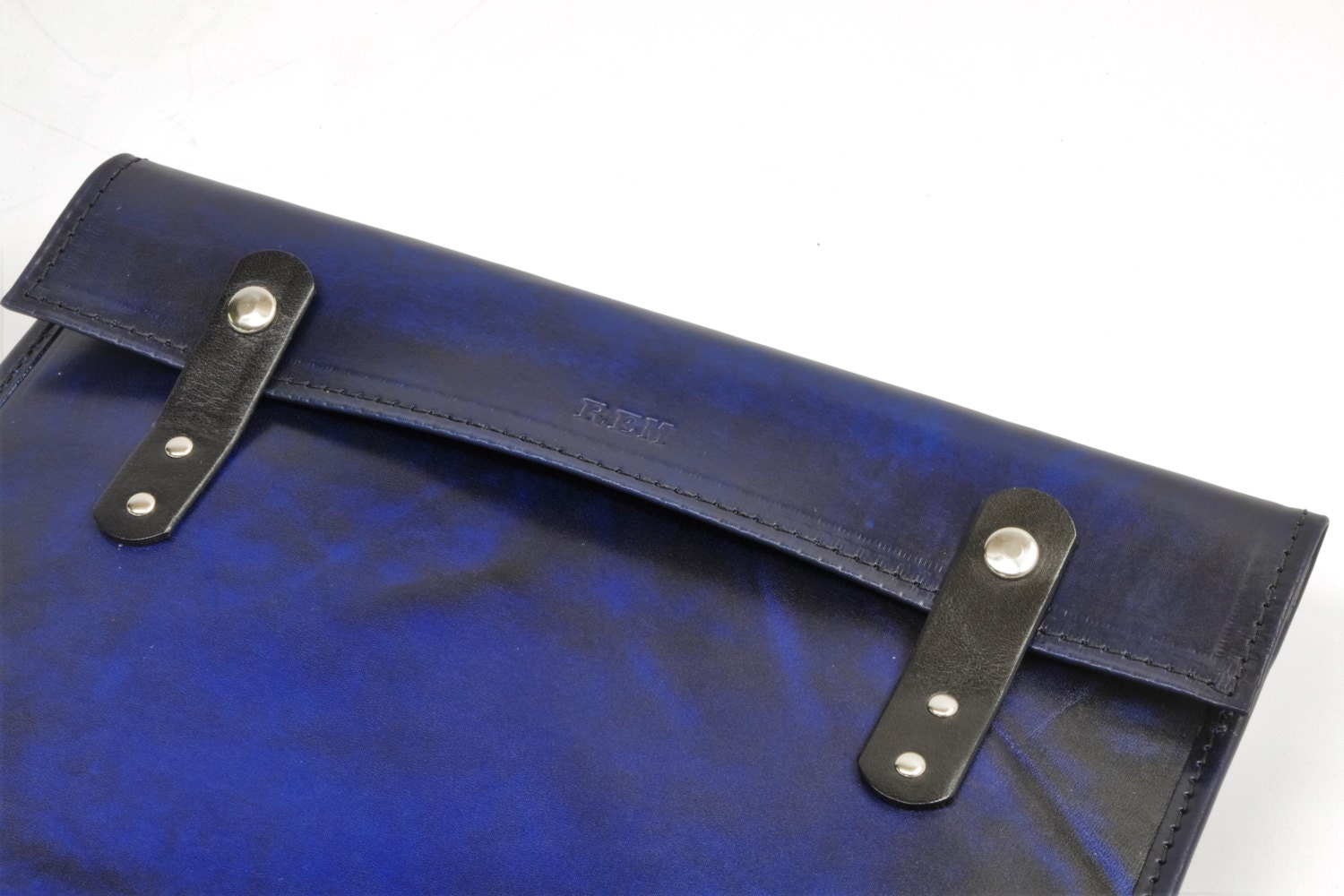 Executive Leather Portfolio