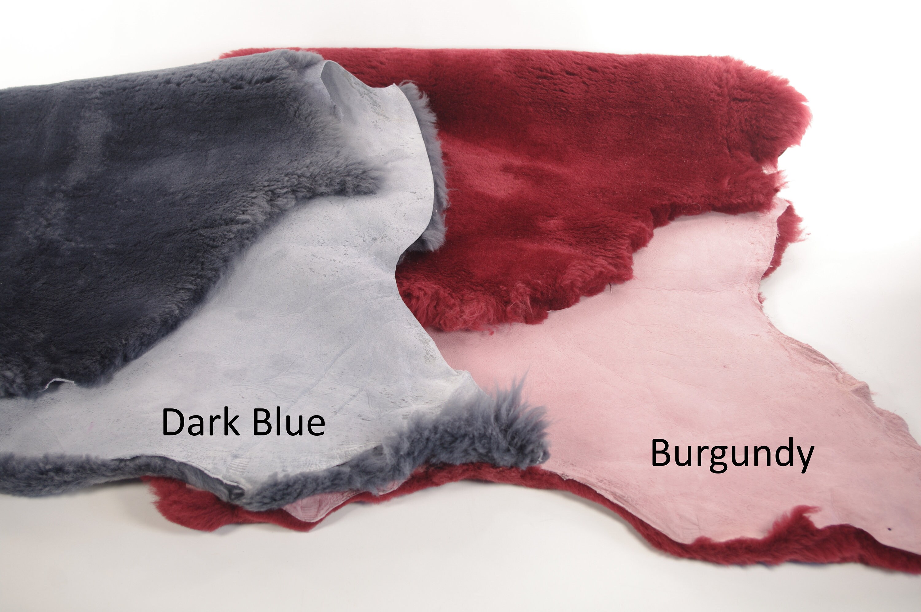 Sheepskin SLIPPER Shearling Hides