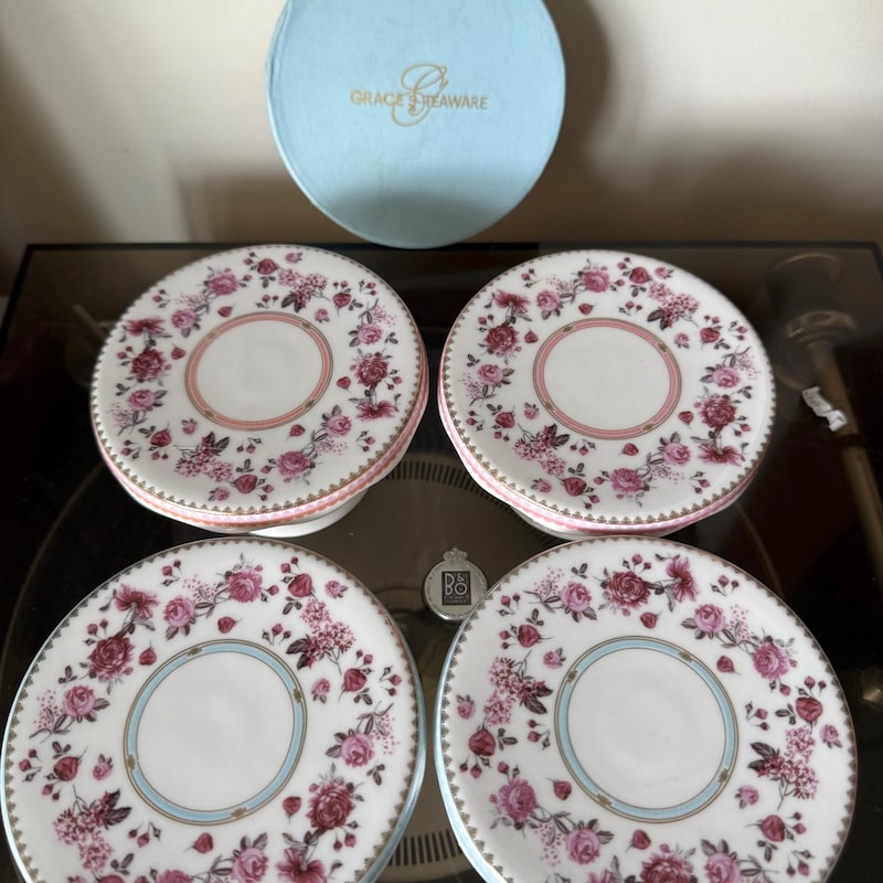 Grace Teaware - Etsy