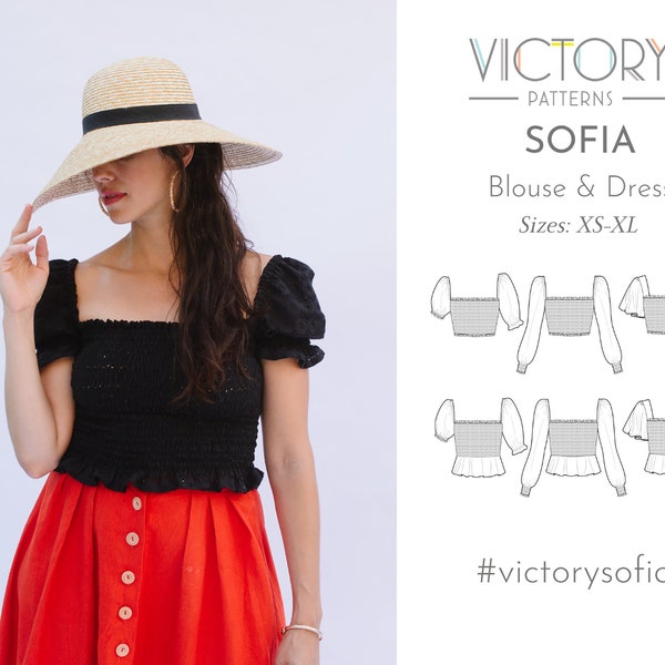 VictoryPatterns - Etsy