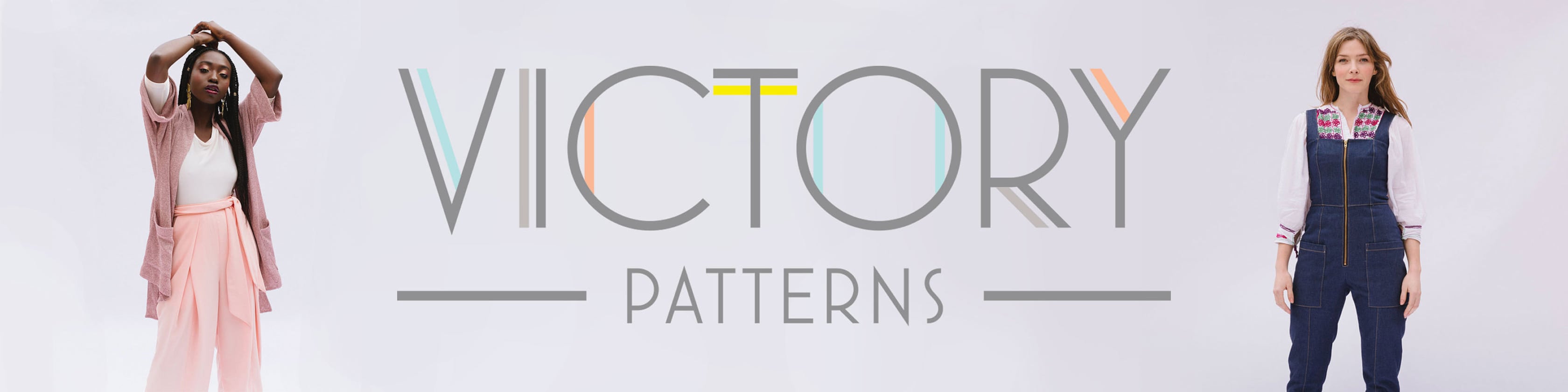 VictoryPatterns - Etsy
