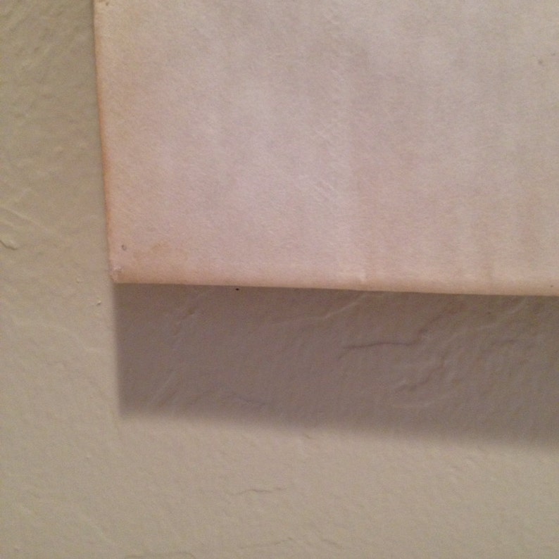 Paper Flour Sack Unused Condition La Niña - Etsy