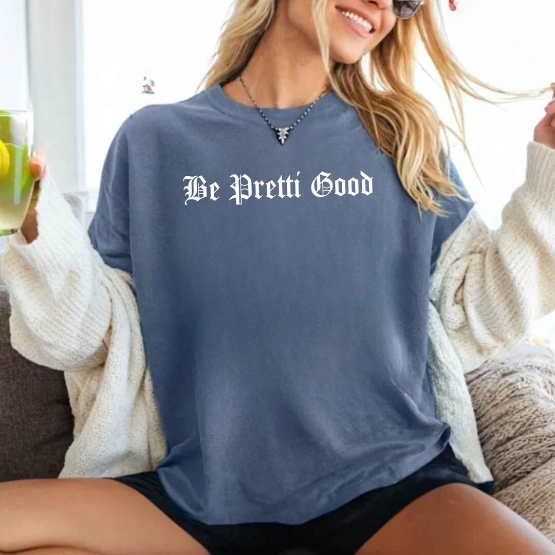 Be Pretti Good Anti ICE Shirt, Justice Not Silence Resist Abolish ICE ...