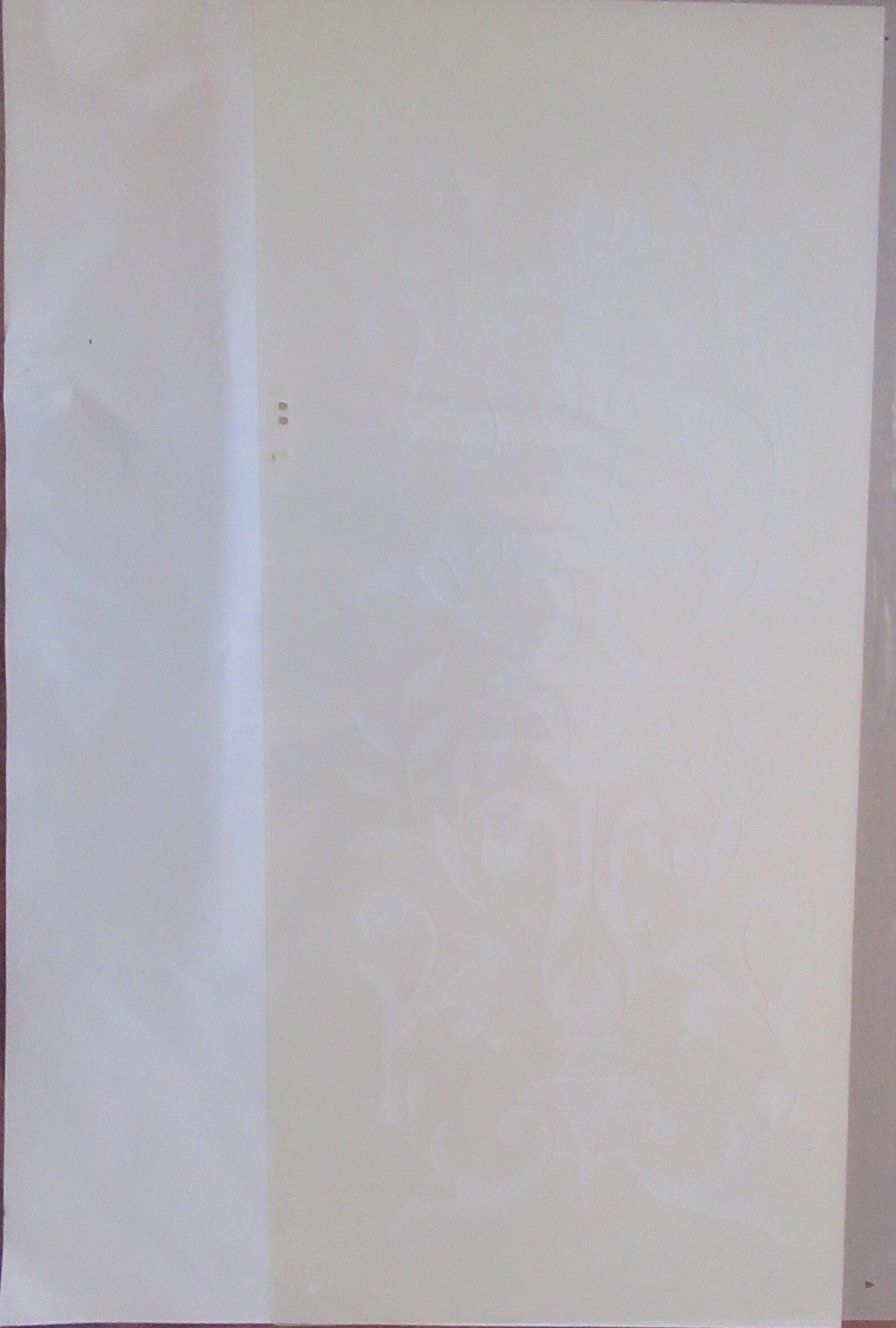 Stencil parisian Urn Panel Theorem 1996-2009 - Etsy