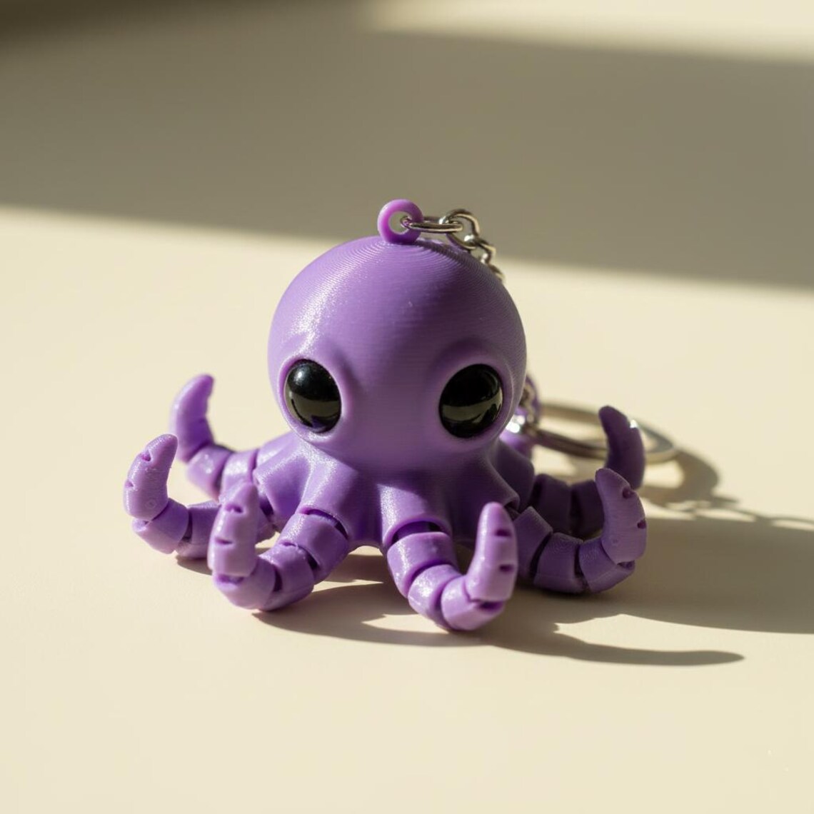 4000+ Flexi Keychain 3D Models Bundle STL & 3MF Files for 3D Printing ...