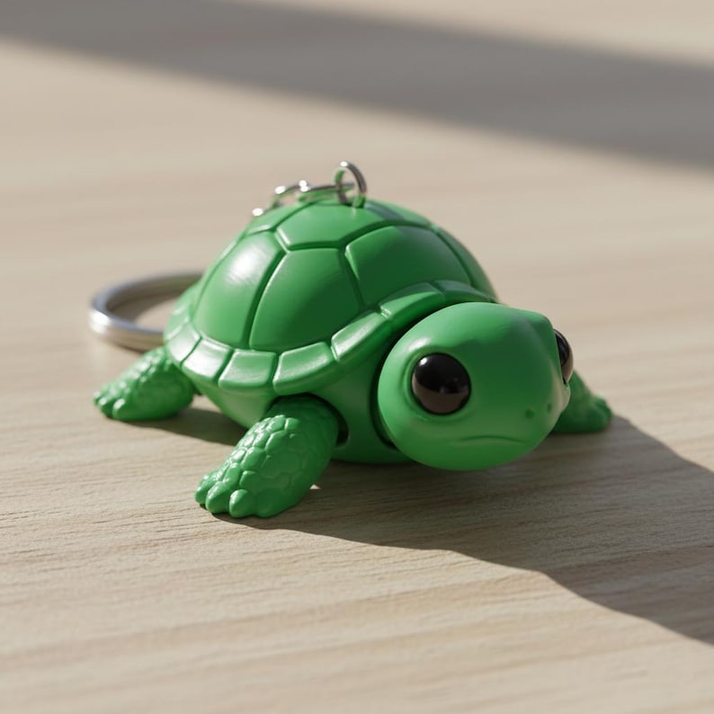 4000+ Flexi Keychain 3D Models Bundle STL & 3MF Files for 3D Printing ...