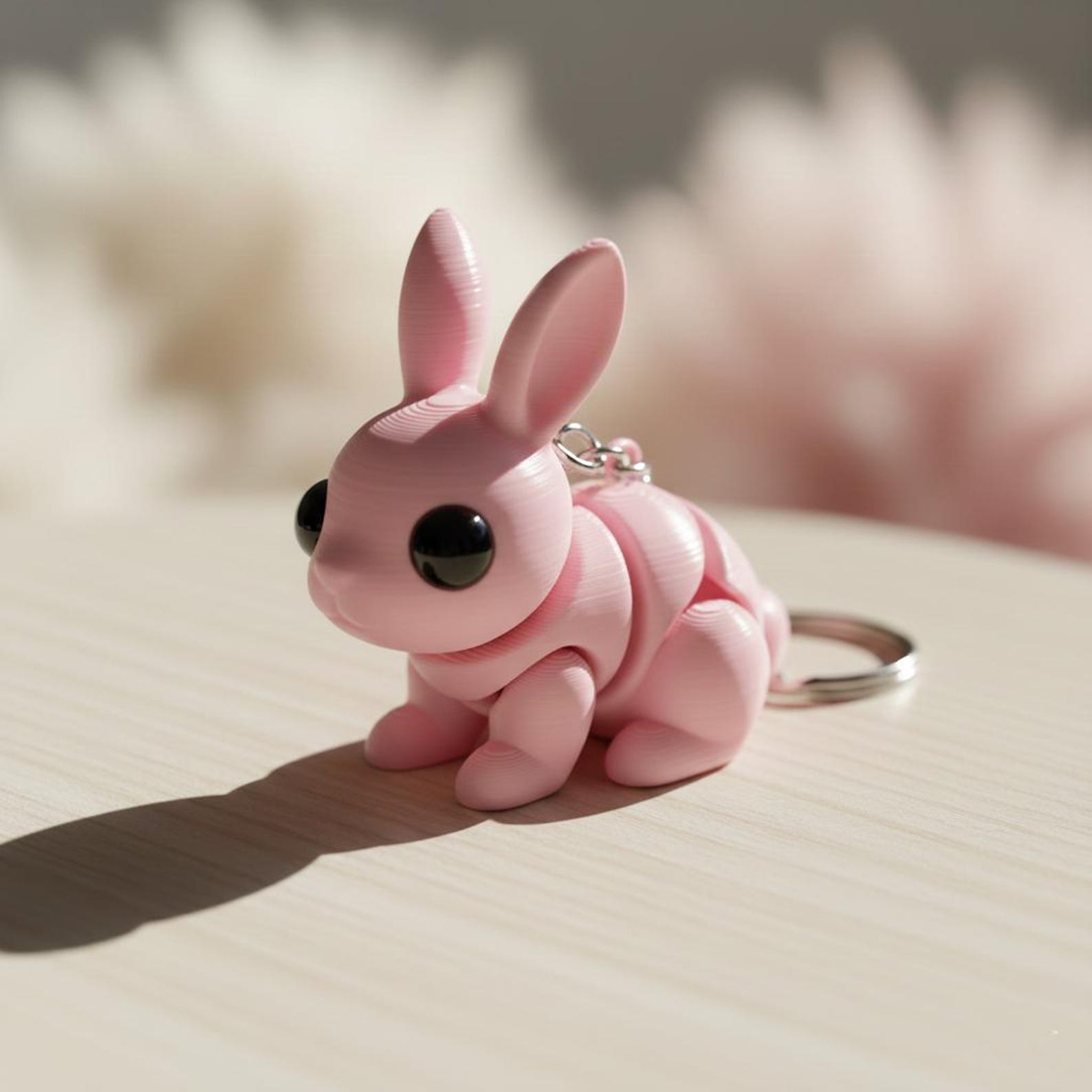 4000+ Flexi Keychain 3D Models Bundle STL & 3MF Files for 3D Printing ...