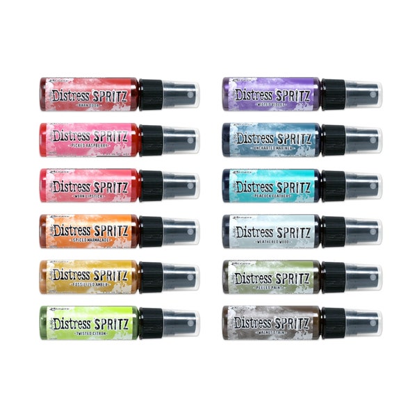 Feather Spray - Etsy